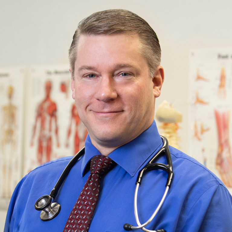 Eric Suoja, PA-C - Primary Care Associates