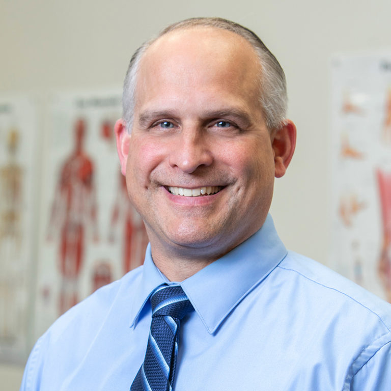 Eric Miknich, MD - Primary Care Associates